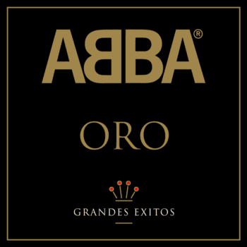 ABBA – Oro Grandes Exitos - Obi Vinilos