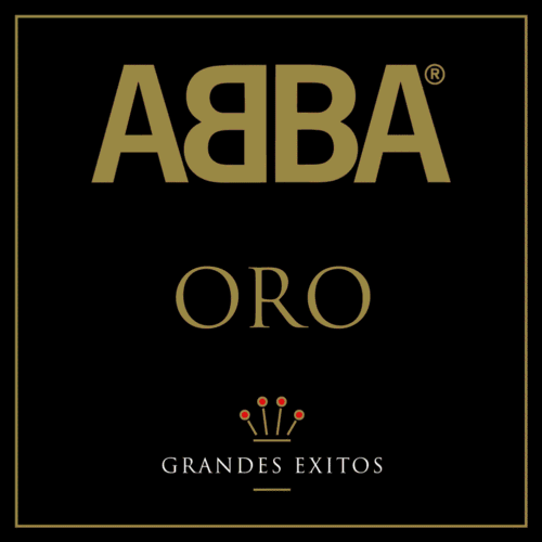 ABBA – Oro Grandes Exitos – Obi Vinilos