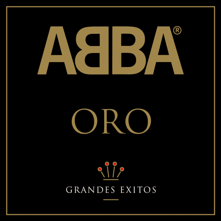 ABBA – Oro Grandes Exitos - Obi Vinilos