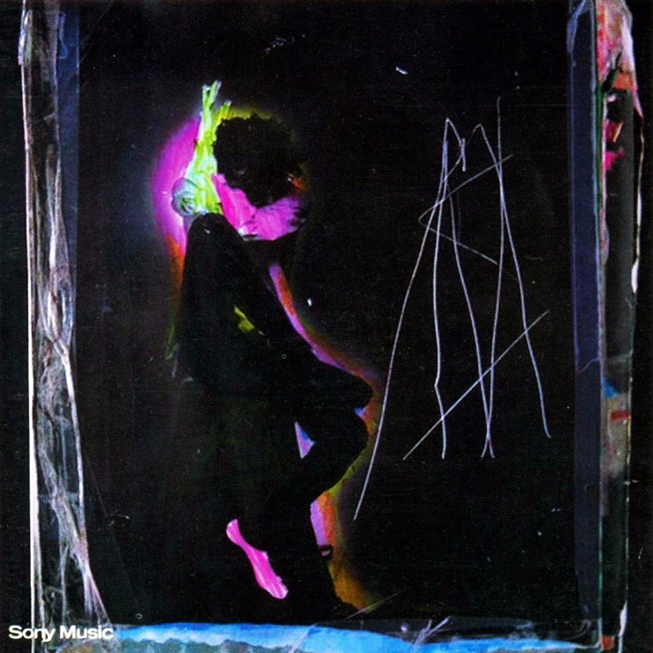 Charly Garcia – Say No More - Obi Vinilos Charly Garcia – Say No More - Obi Vinilos
