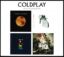 Coldplay – 4 CD Catalogue Set – Obi Vinilos