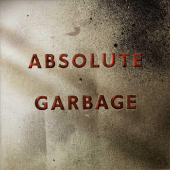 Garbage – Absolute Garbage - Obi Vinilos