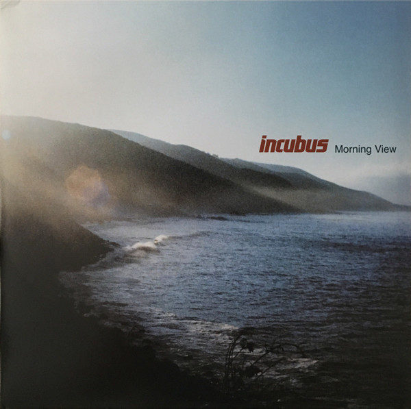 Incubus – Morning View - Obi Vinilos