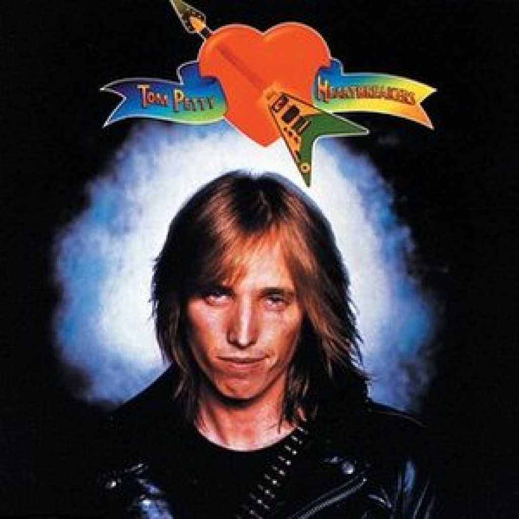 Tom Petty & The Heartbreakers - Obi Vinilos