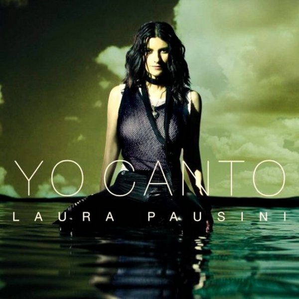 Laura Pausini – Yo Canto – Obi Vinilos