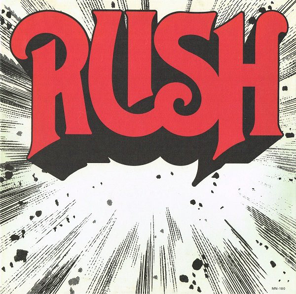 Rush – Rush Rediscovered - Obi Vinilos