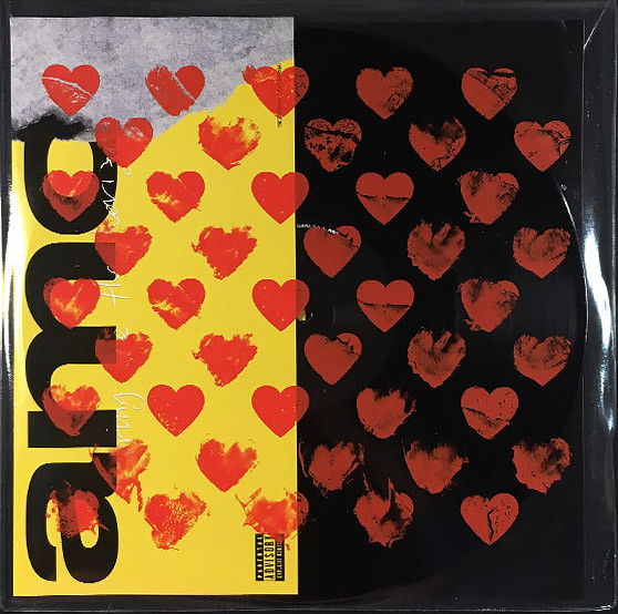 Bring Me The Horizon – Amo - Obi Vinilos