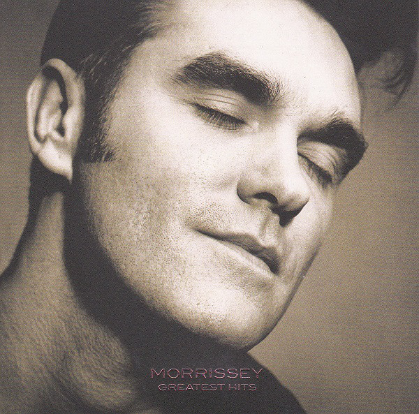 Morrissey – Greatest Hits - Obi Vinilos