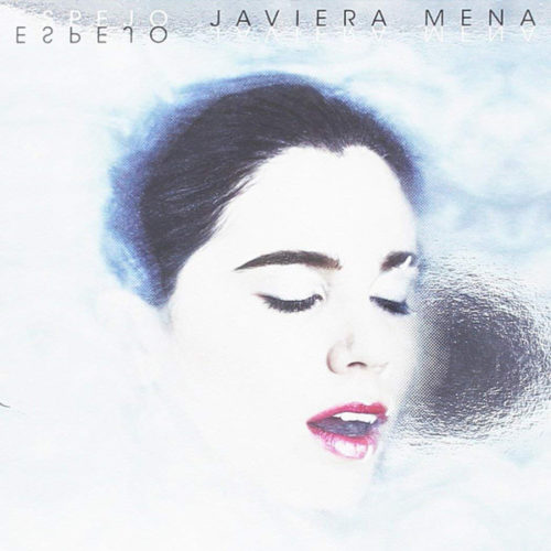 Javiera Mena – Espejo - Obi Vinilos