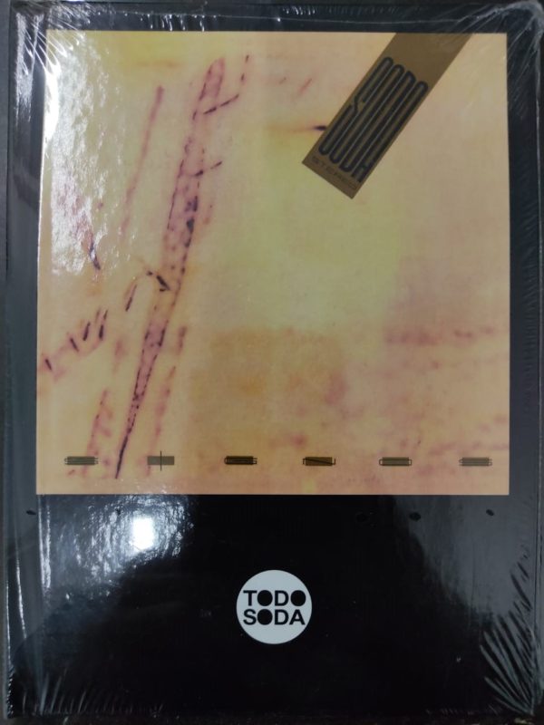 Soda Stereo – Signos - Obi Vinilos