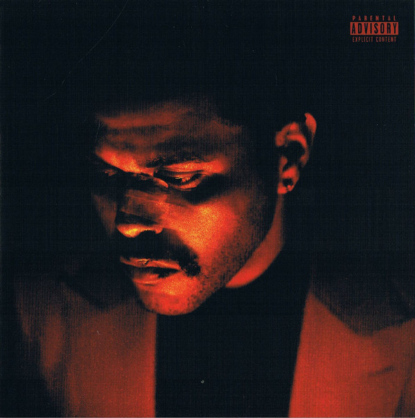 The Weeknd – After Hours - Obi Vinilos The Weeknd – After Hours - Obi Vinilos