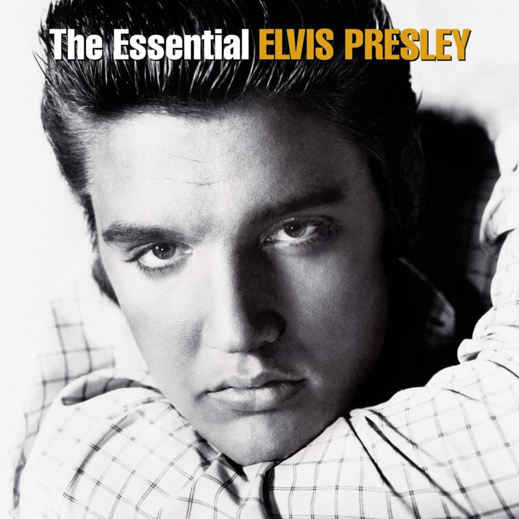 Elvis Presley – The Essential - Obi Vinilos