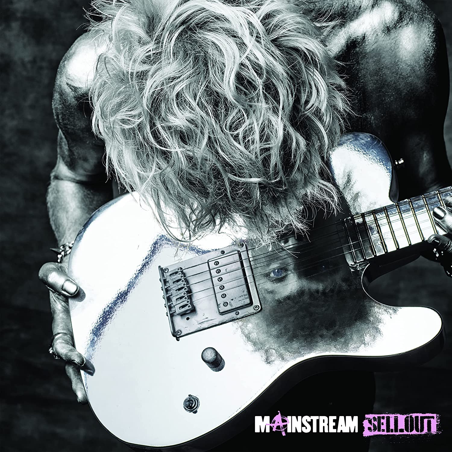 Machine Gun Kelly – Mainstream Sellout (Bonus Track) - Obi Vinilos