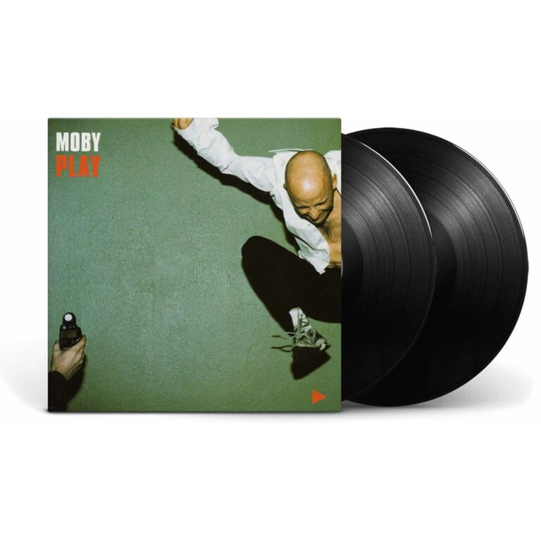 Moby – Play – Obi Vinilos